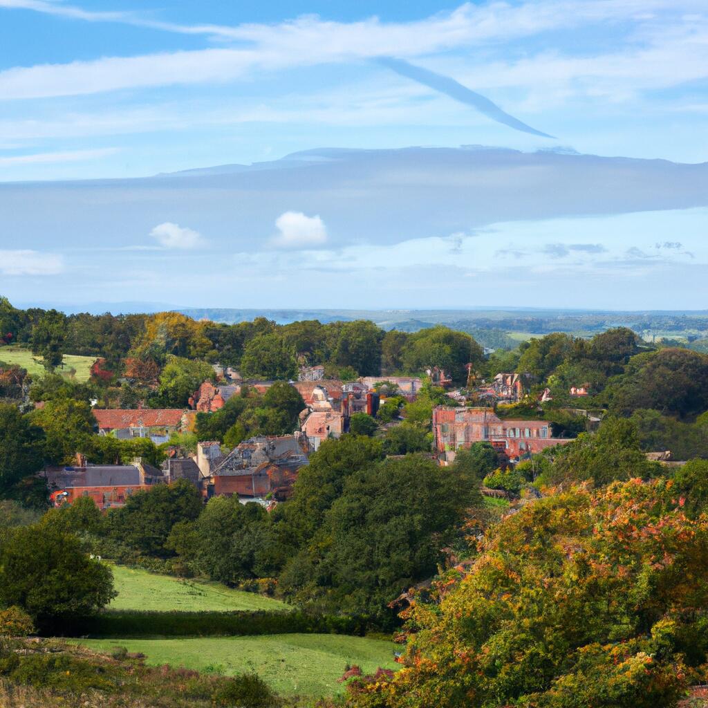 North Cowton, England | News, Crime, Lost Pets, Free Stuff
