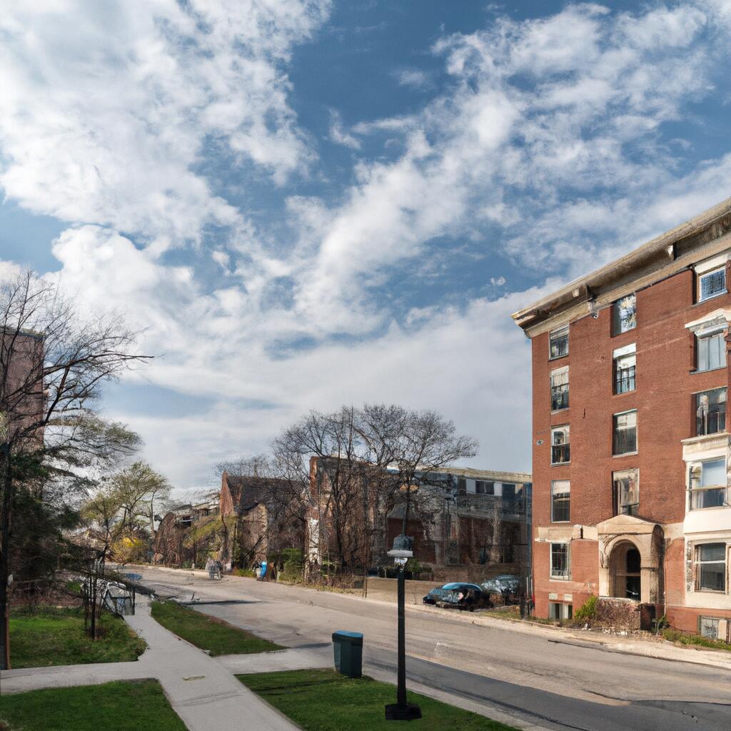West End, Hartford | Everything You Need to Know