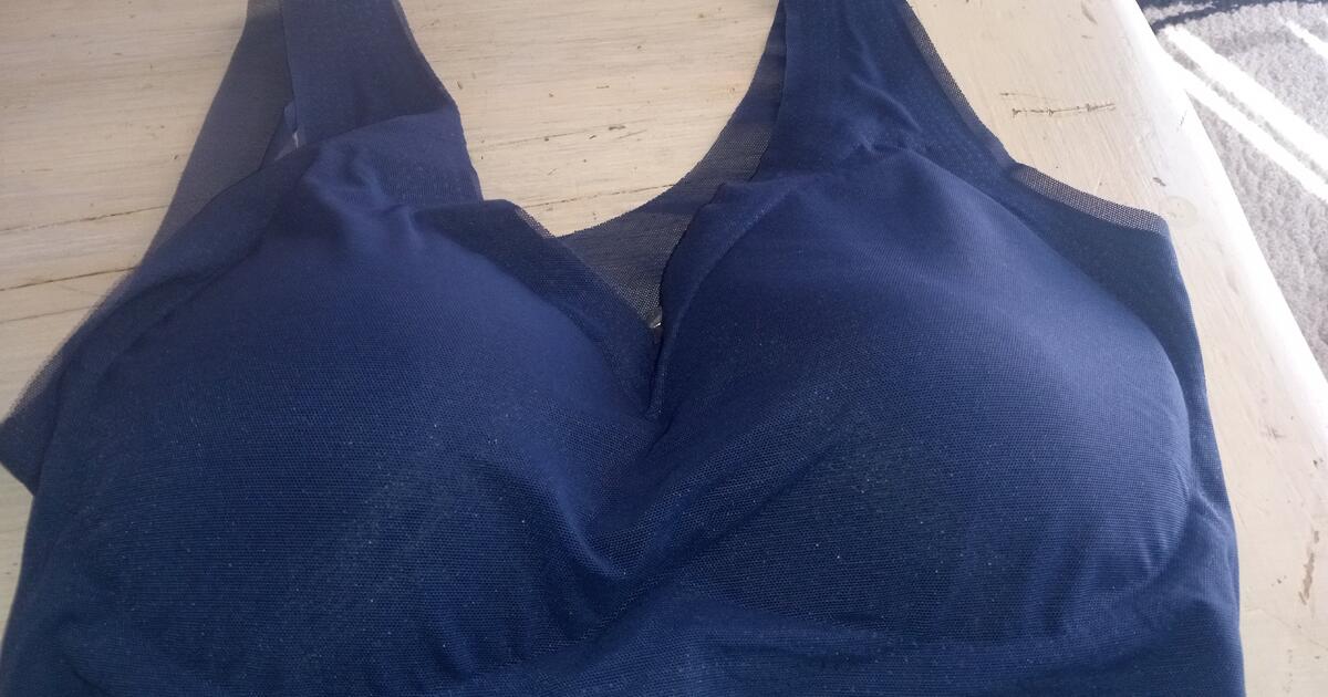 2 Brand New XL Seamless Lightweight No Clasp Bra for $5 in Buckeye, AZ ...