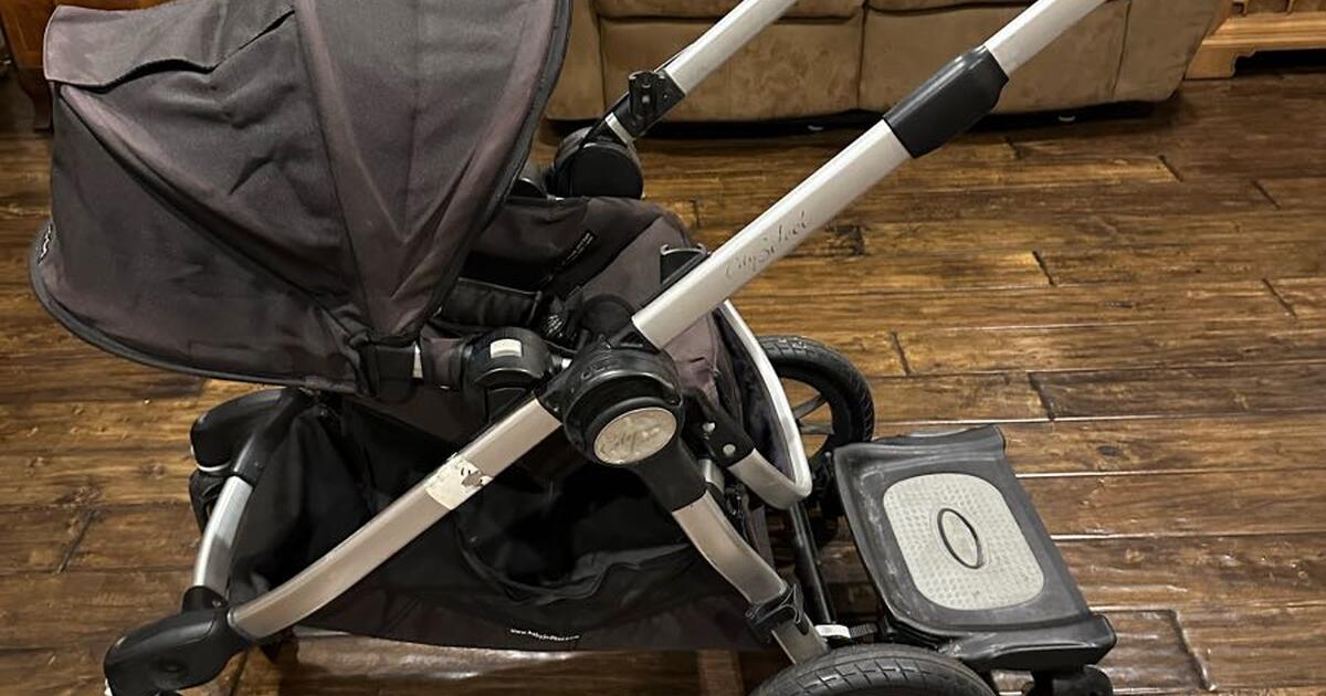 City Select baby jogger for $185 in San Clemente, CA | For Sale & Free ...