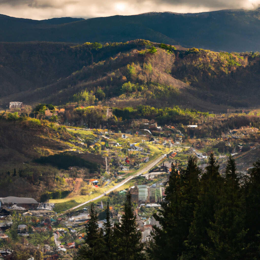 Cove Creek, Roan Mountain | Everything You Need to Know