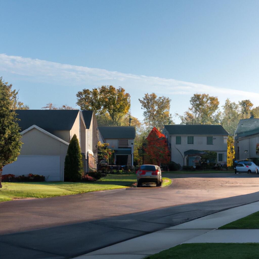 Harrison Twp, Harrison Township | Everything You Need to Know