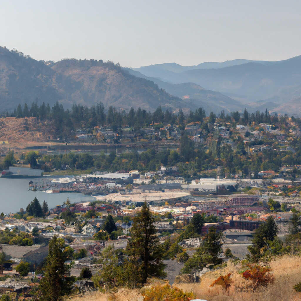 Stayman Flats, Chelan | Everything You Need to Know