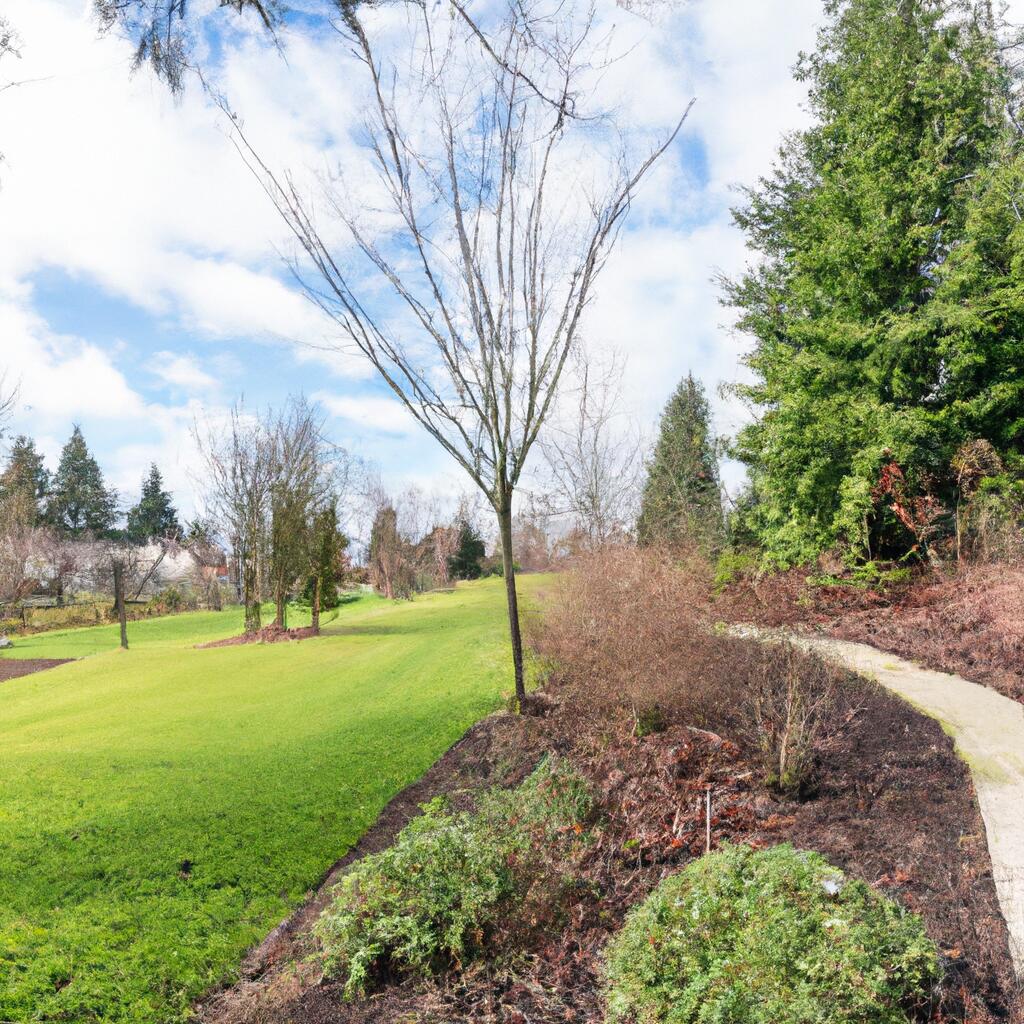 Fairwood Greens, Renton | Everything You Need to Know