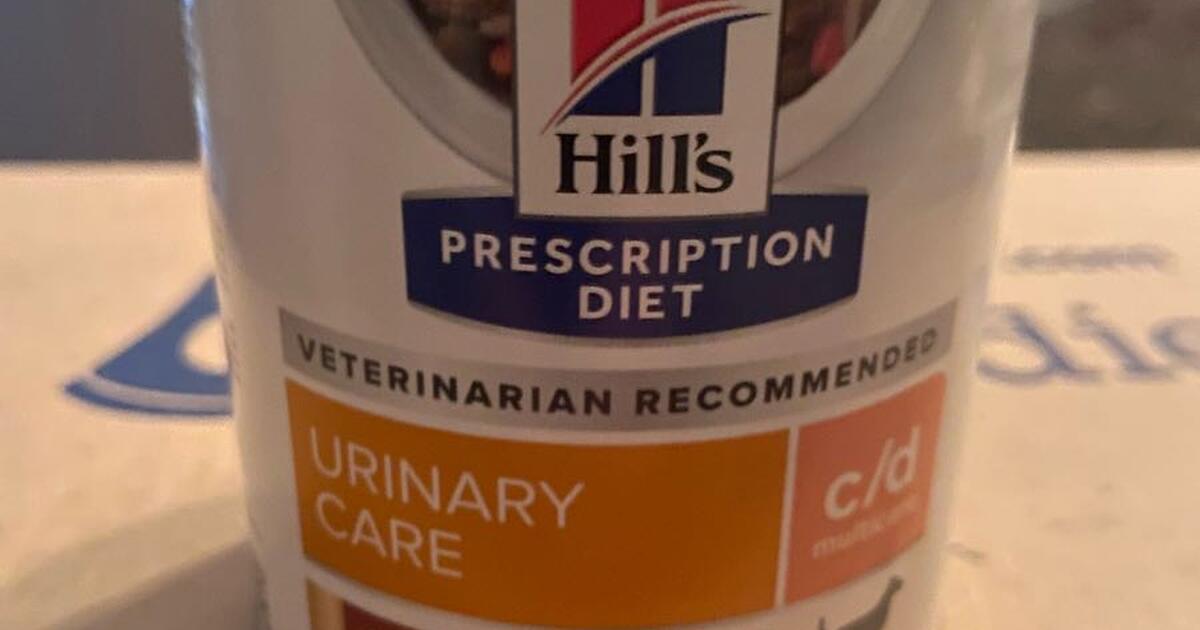 Hills Dog food 17 cans for $60 in Baldwinsville, NY | For Sale & Free ...