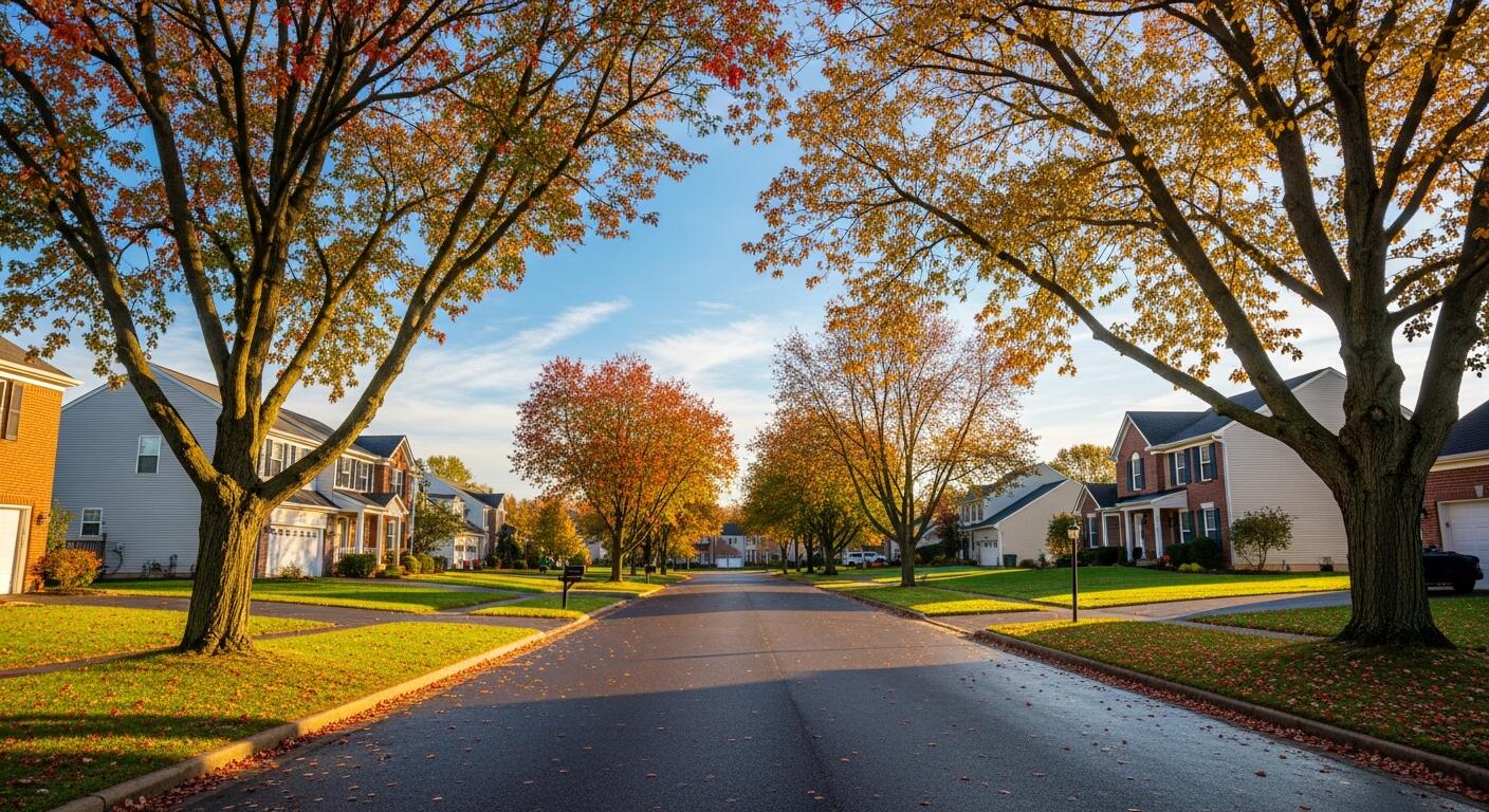 Royal Oaks Park, Springboro | Everything You Need to Know
