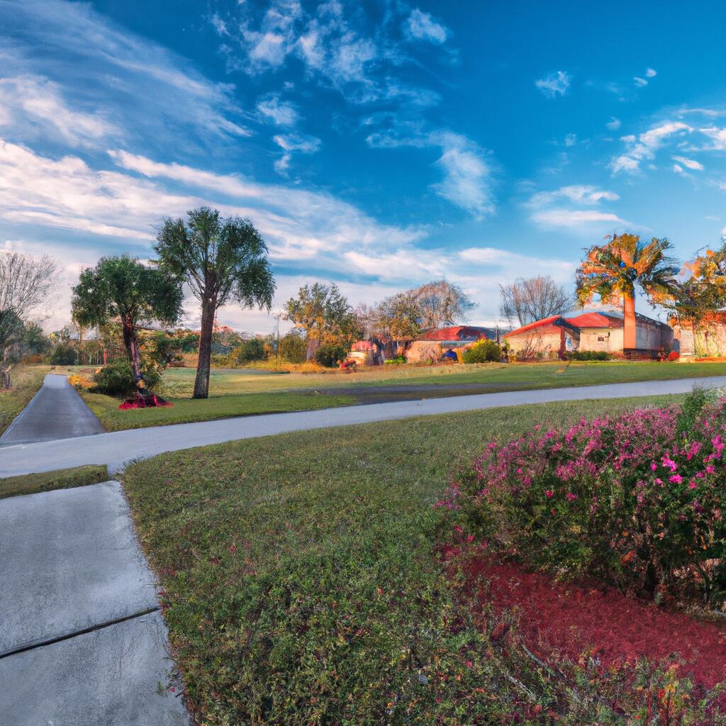 Arden Park North, Ocoee | Everything You Need to Know