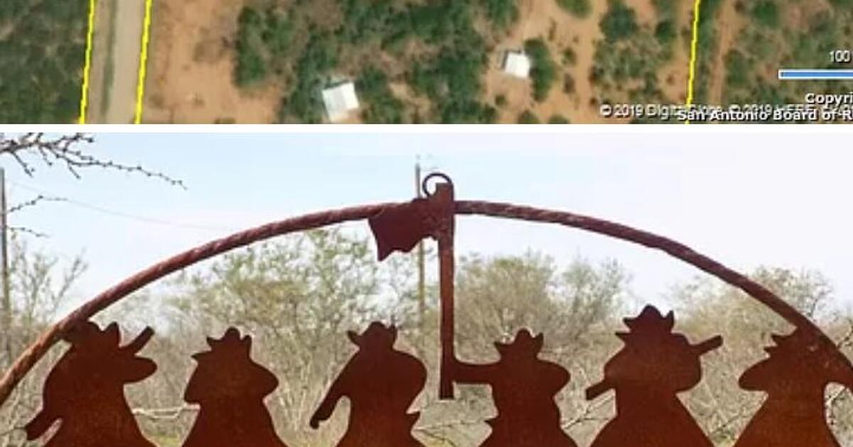 5 Acre Ranch ASAP!!! in Bigfoot, TX | For Sale & Free — Nextdoor