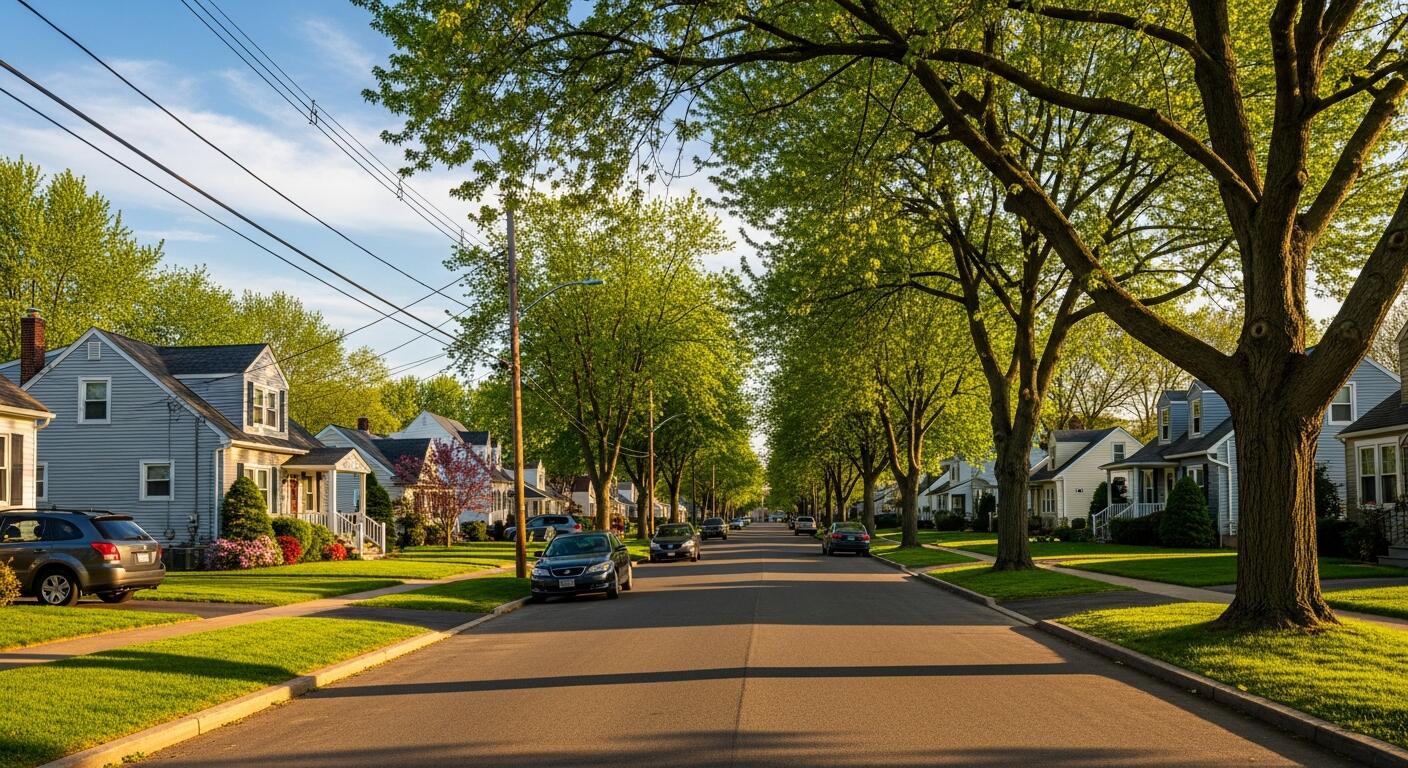 Harmony, Phillipsburg | Everything You Need to Know