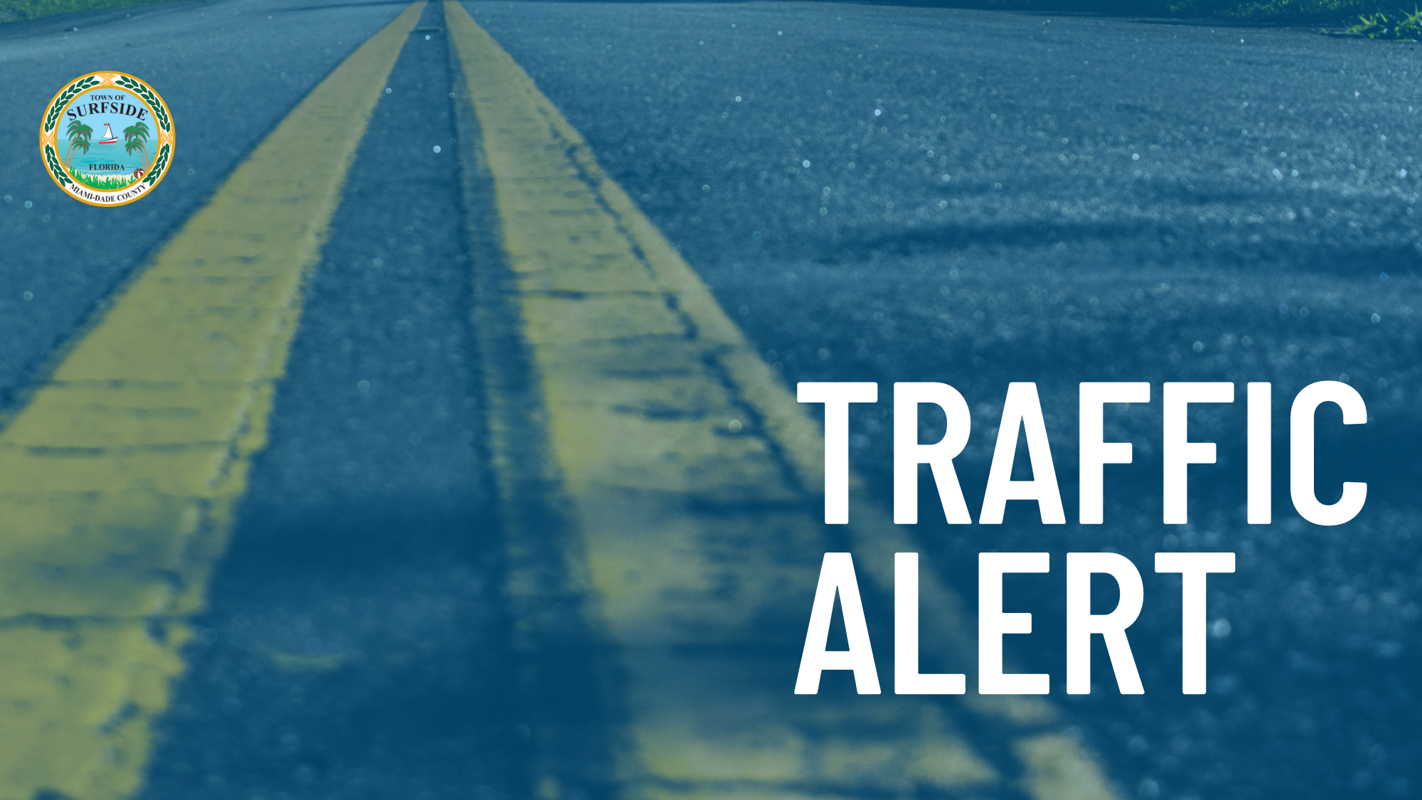 FDOT Nighttime Milling and Resurfacing Project Begins Tomorrow: (Town ...