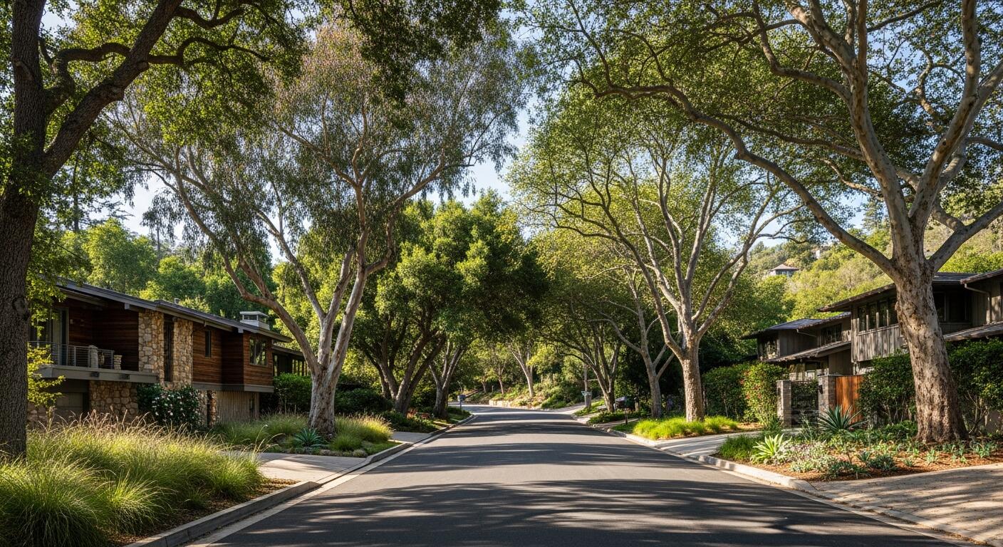 Sullivan Canyon, Los Angeles | Everything You Need to Know