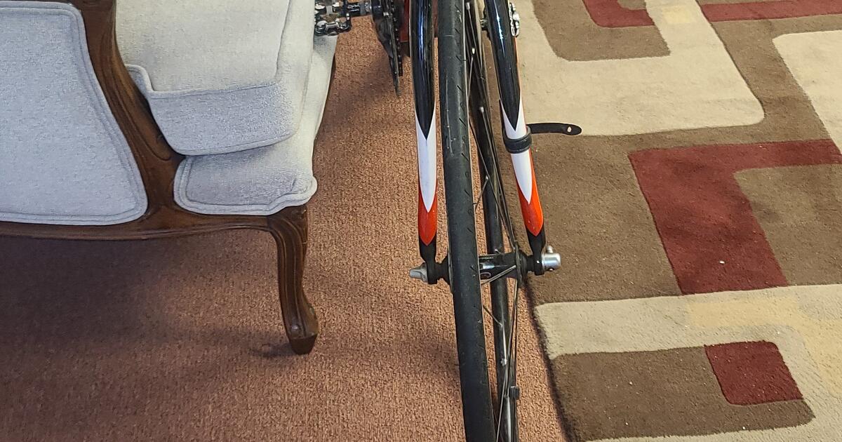 PINARELLO FP3 carbon road bike, size M *LIKE NEW* for $1050 in ...