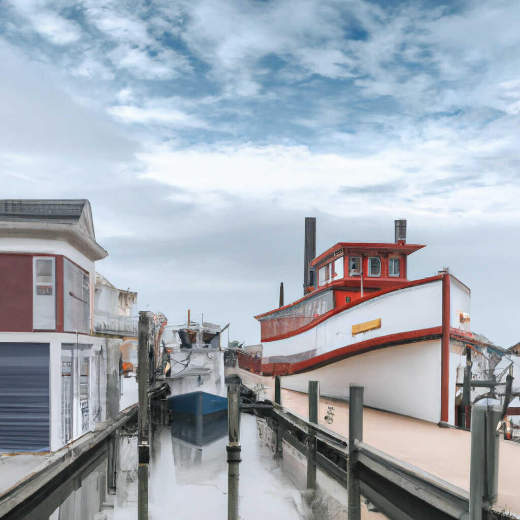 Rock Hall, MD crime rates and safety statistics