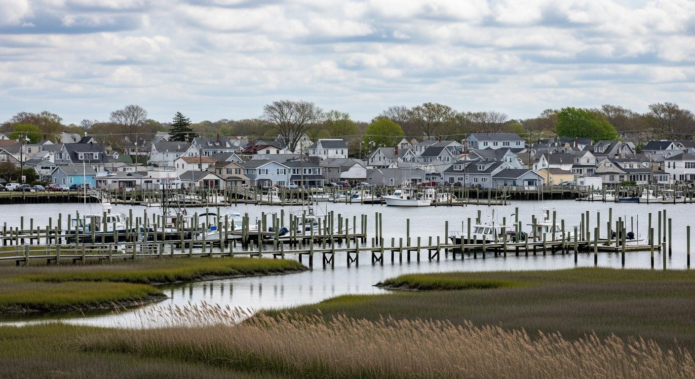 Port Norris, NJ | News, Crime, Lost Pets, Free Stuff