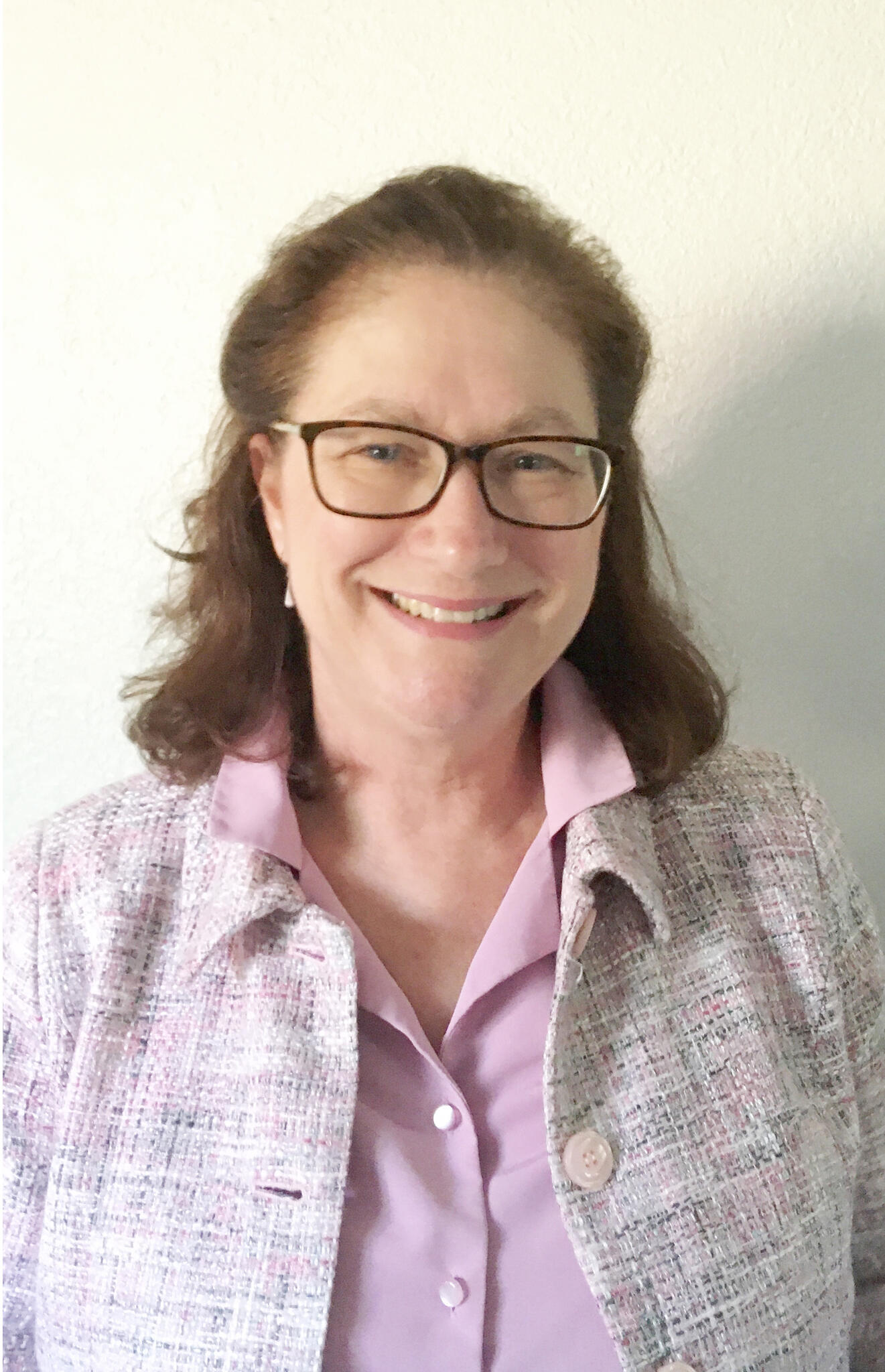 Dawn Cameron named new Public Works Director (City of Mountain View ...