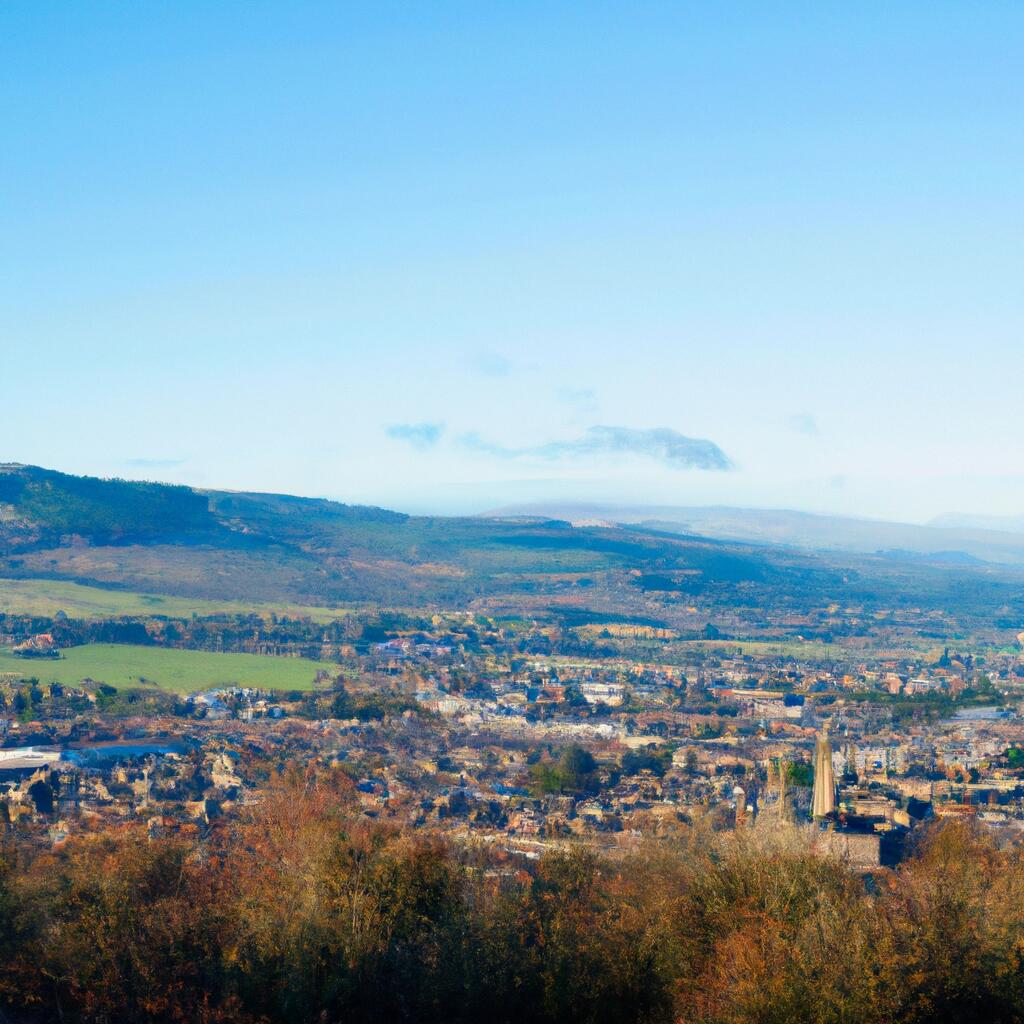 Alloa North, Clackmannanshire | Everything You Need to Know