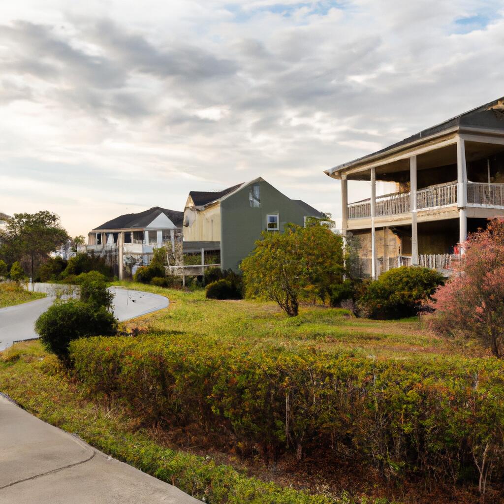 Ocean Ridge Plantation, Ocean Isle Beach | Everything You Need to Know