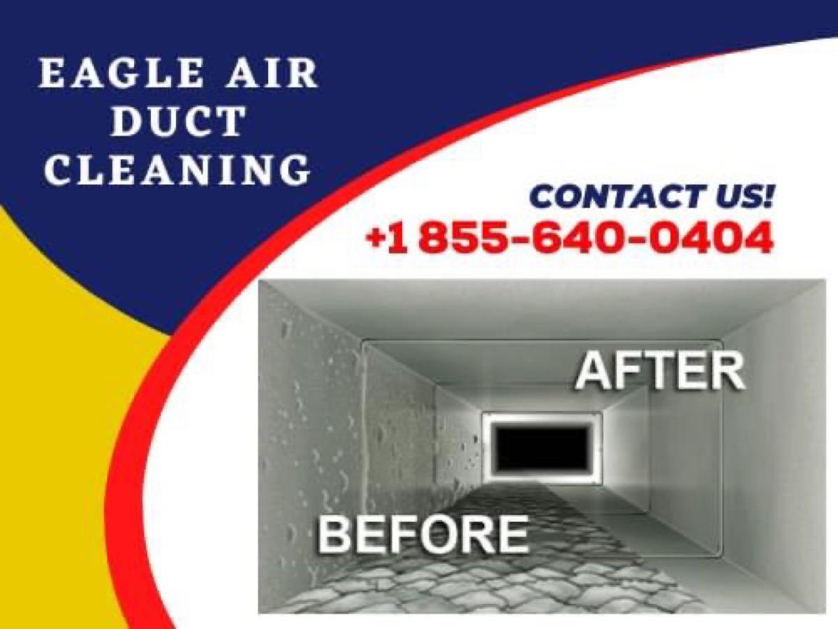 Eagle Air Duct Cleaning For 99 In Beltsville MD For Sale Free Nextdoor
