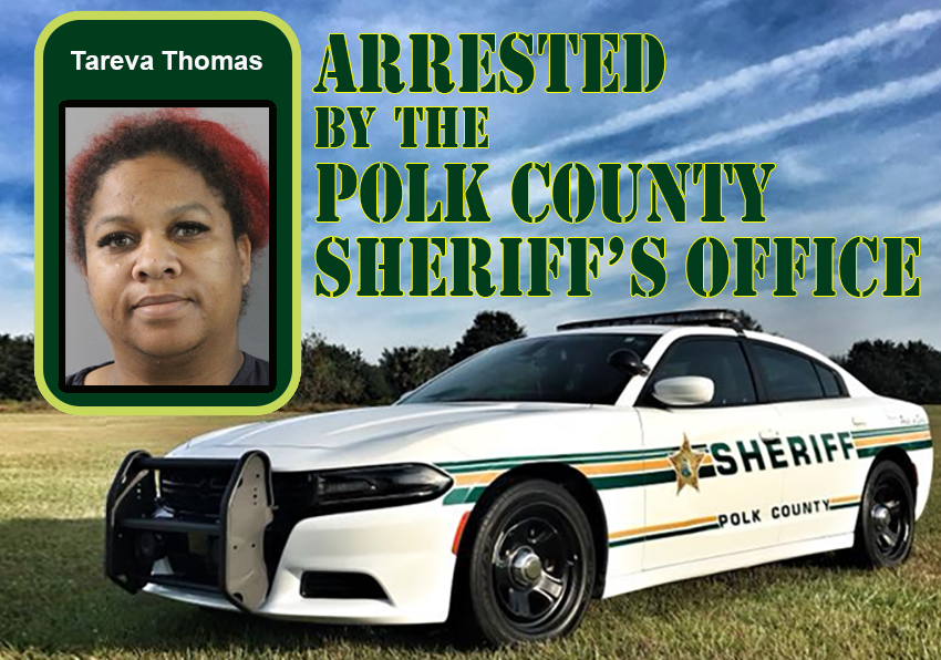 You've surely heard the expression, "Go big, or go home. (Polk County ...