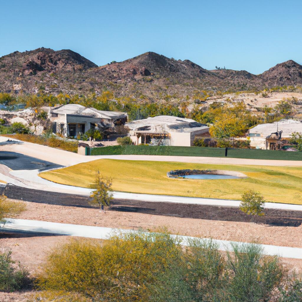 Anthem Parkside, Anthem | Everything You Need to Know