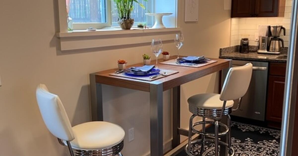 1Bed 1 Bath plus Den MIL Apartment in Greenwood for $2050 in Seattle ...