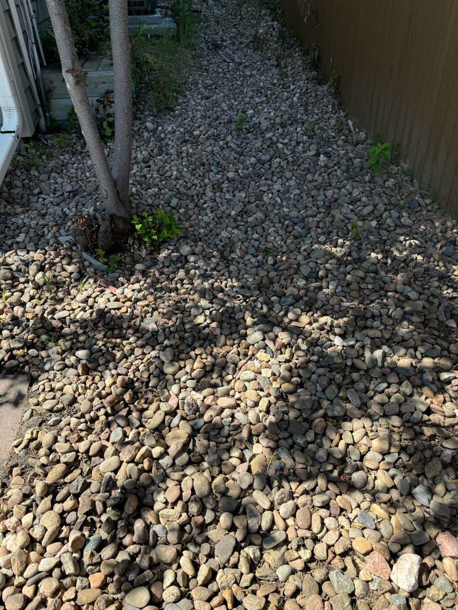 FREE - River Rock Landscaping Rock for Free in Highlands Ranch, CO ...