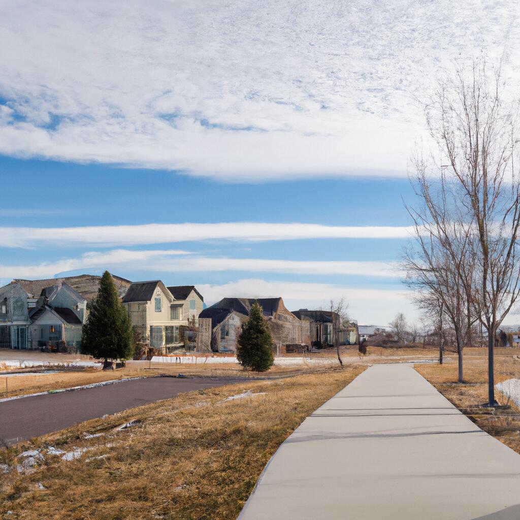 Prospect New Town, Longmont | Everything You Need to Know