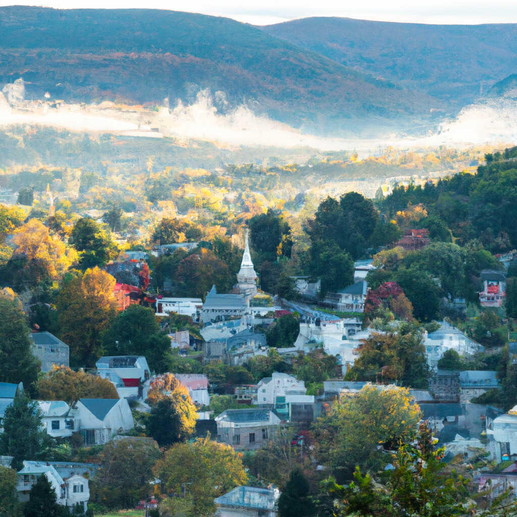 Castleton, VT crime rates and safety statistics