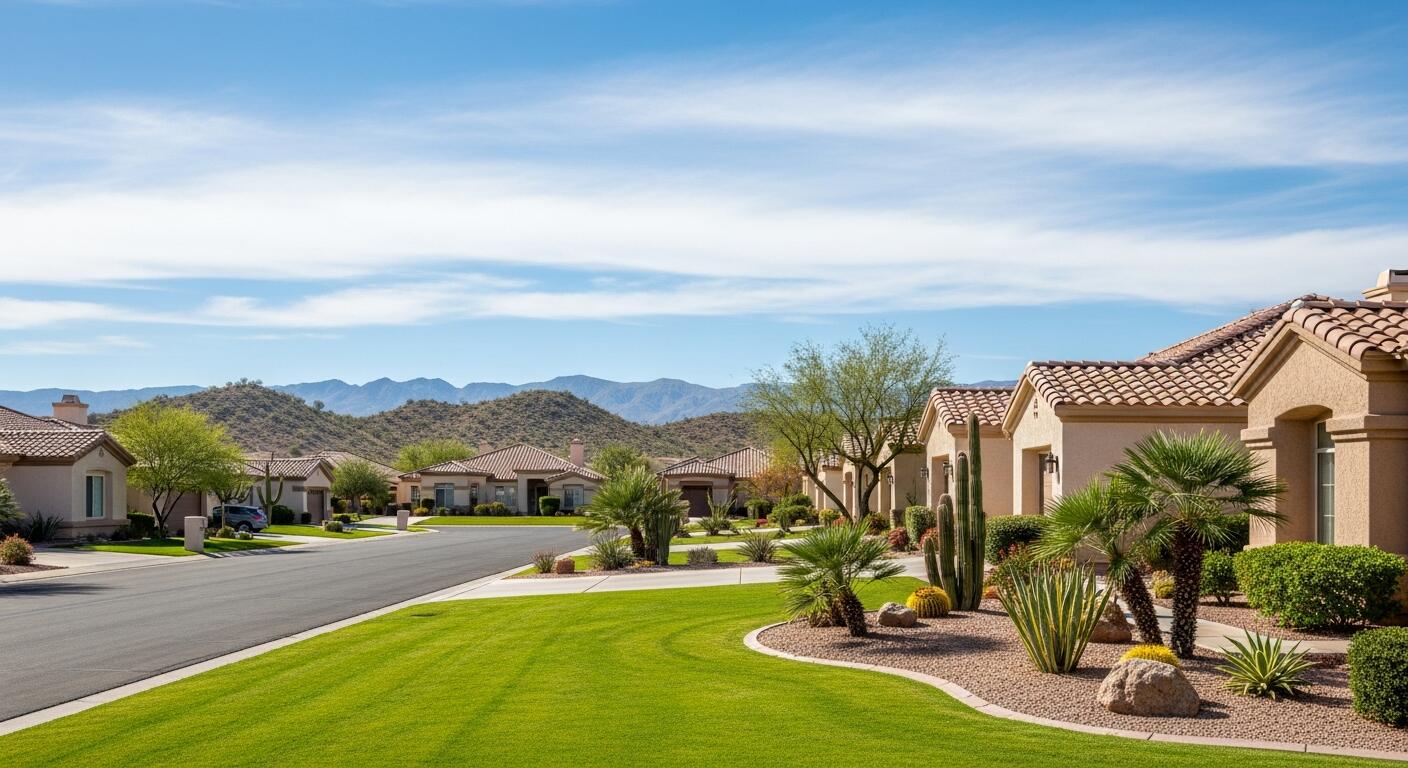 Los Prados Country Club, Las Vegas | Everything You Need to Know