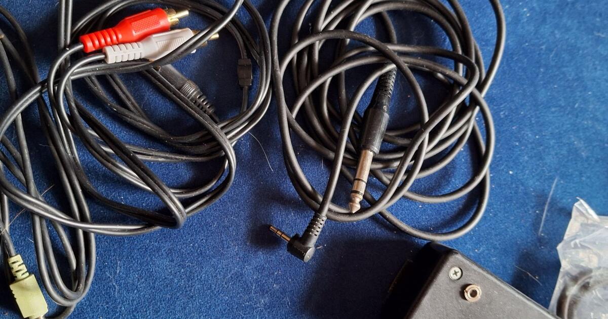 miscellaneous electrical cords for Free in Lenoir, NC | For Sale & Free ...