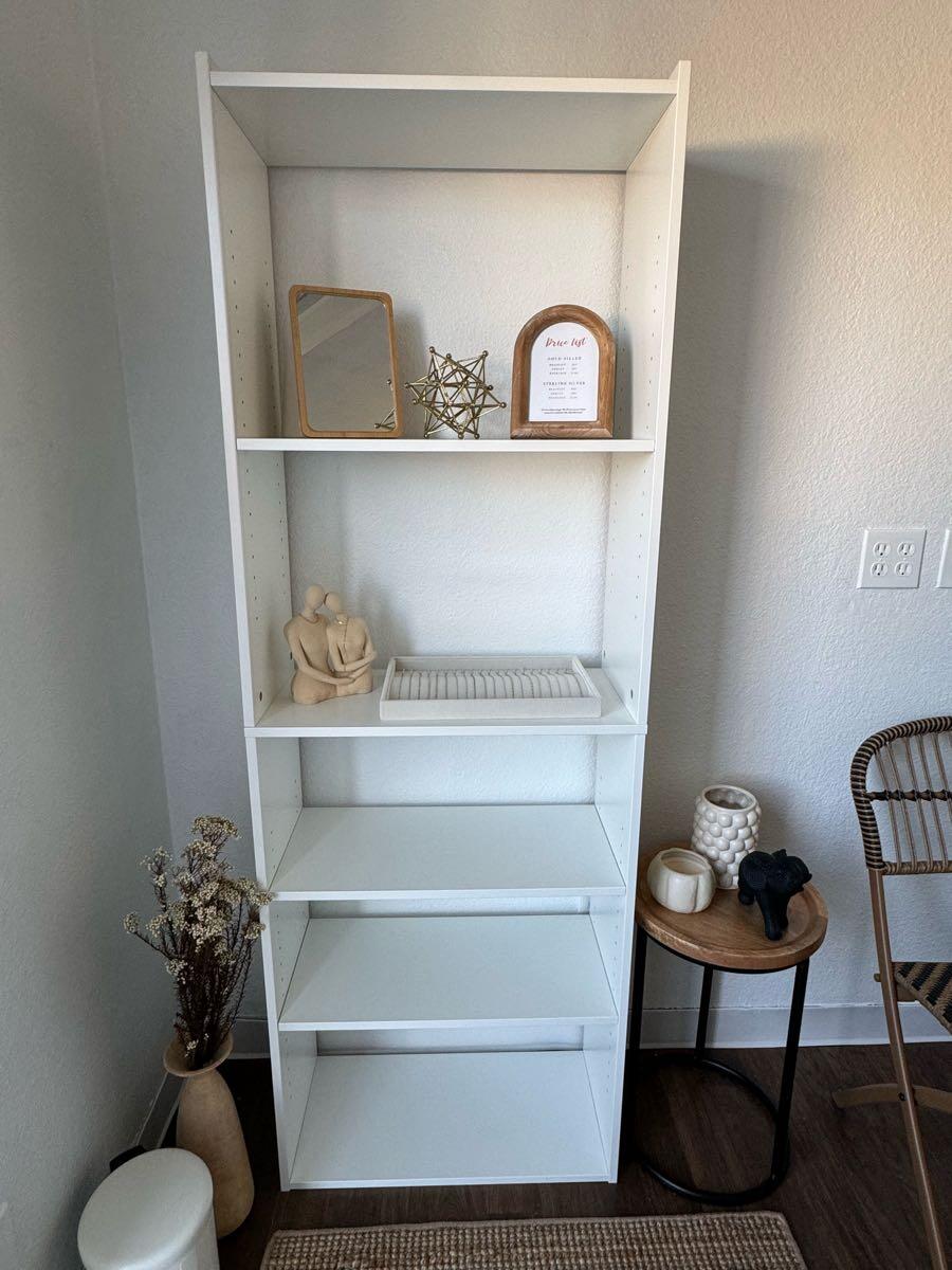 Target Shelf for $35 in Yuba City, CA | For Sale & Free — Nextdoor