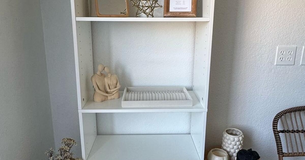 Target Shelf for $35 in Yuba City, CA | For Sale & Free — Nextdoor