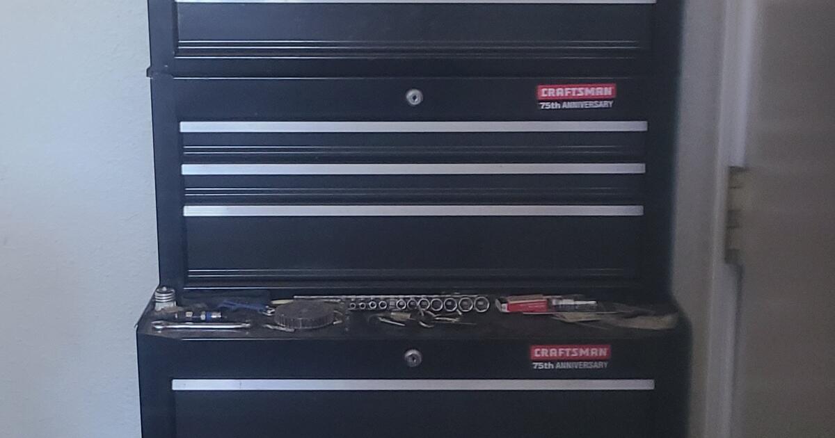 Tool Collection for $500 in Reno, NV | For Sale & Free — Nextdoor