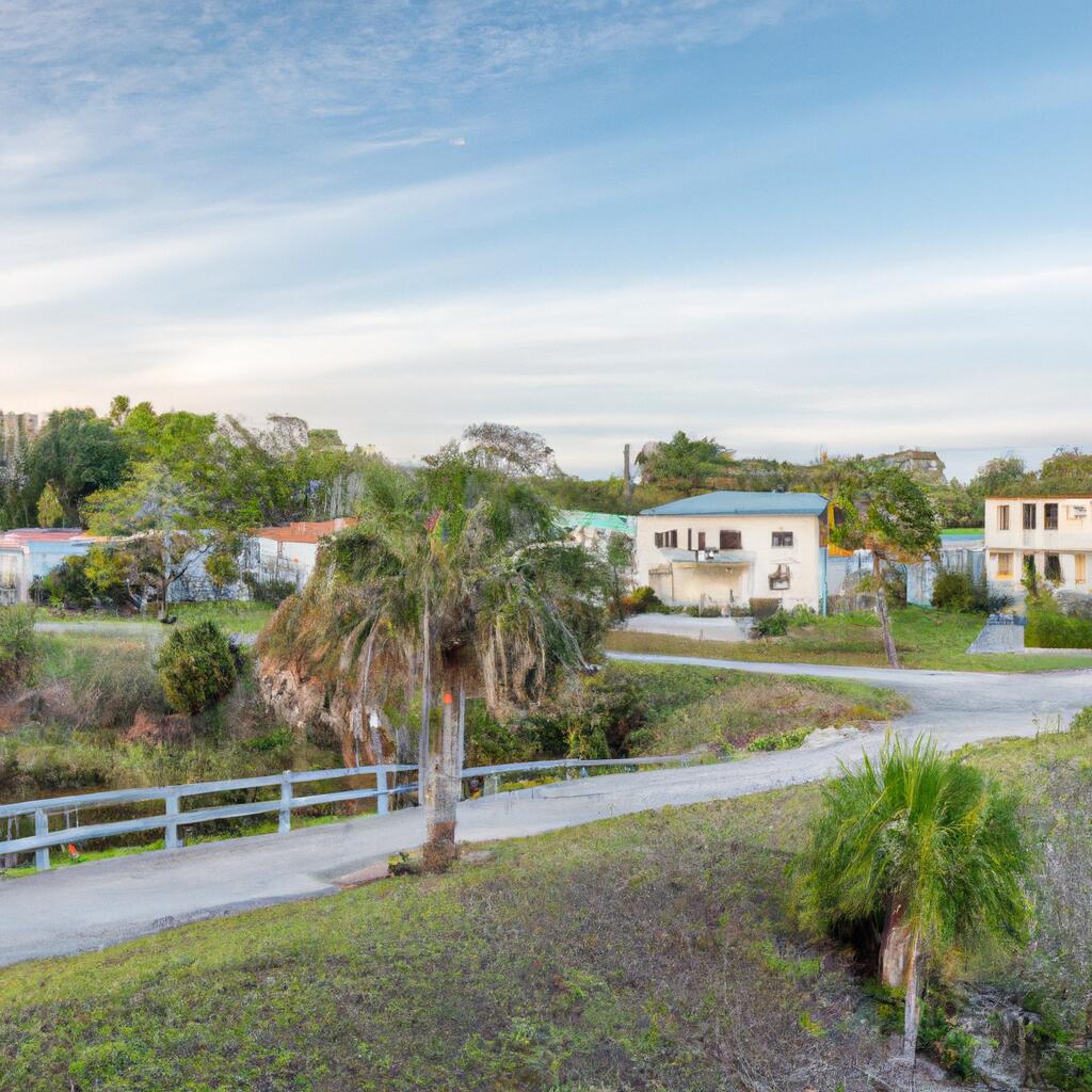 Village of DeSoto, Wildwood | Everything You Need to Know