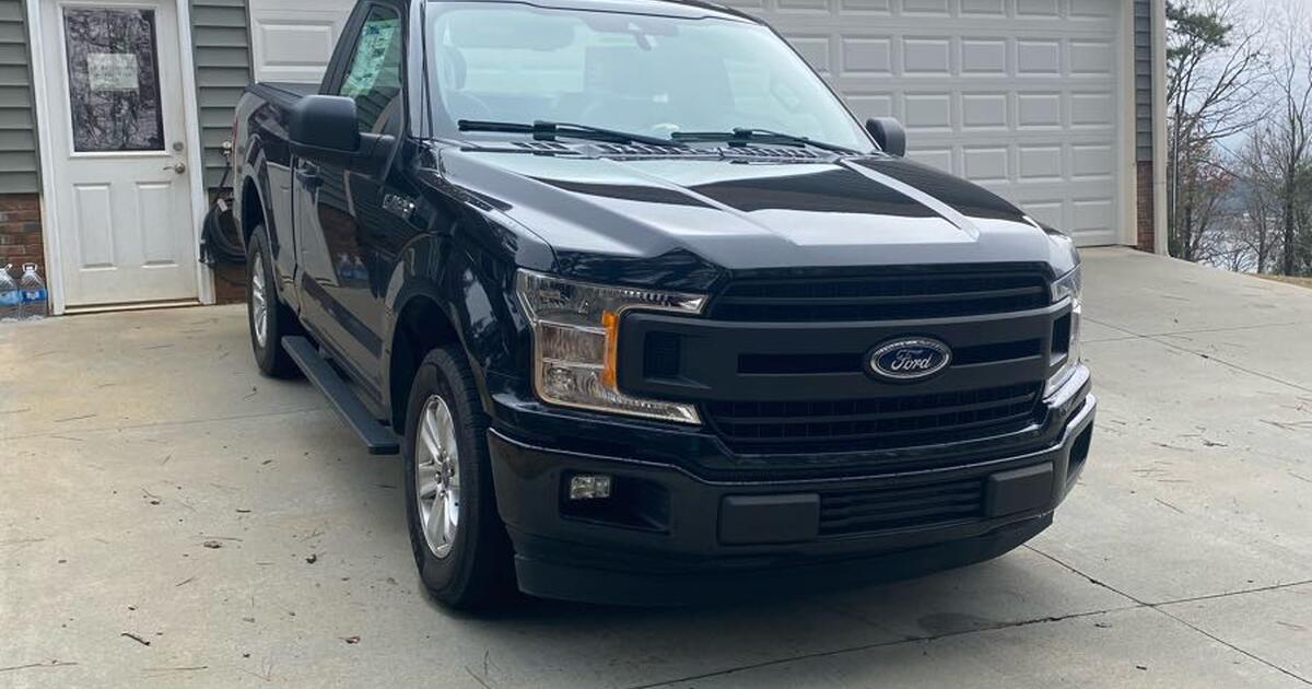 2019 F-150 XL Sport for Free in Camden, SC | For Sale & Free — Nextdoor
