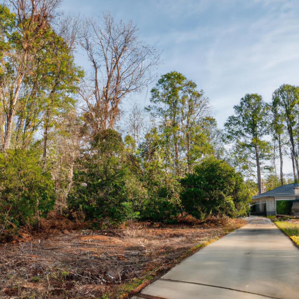 The Woods, Travelers Rest | Everything You Need to Know