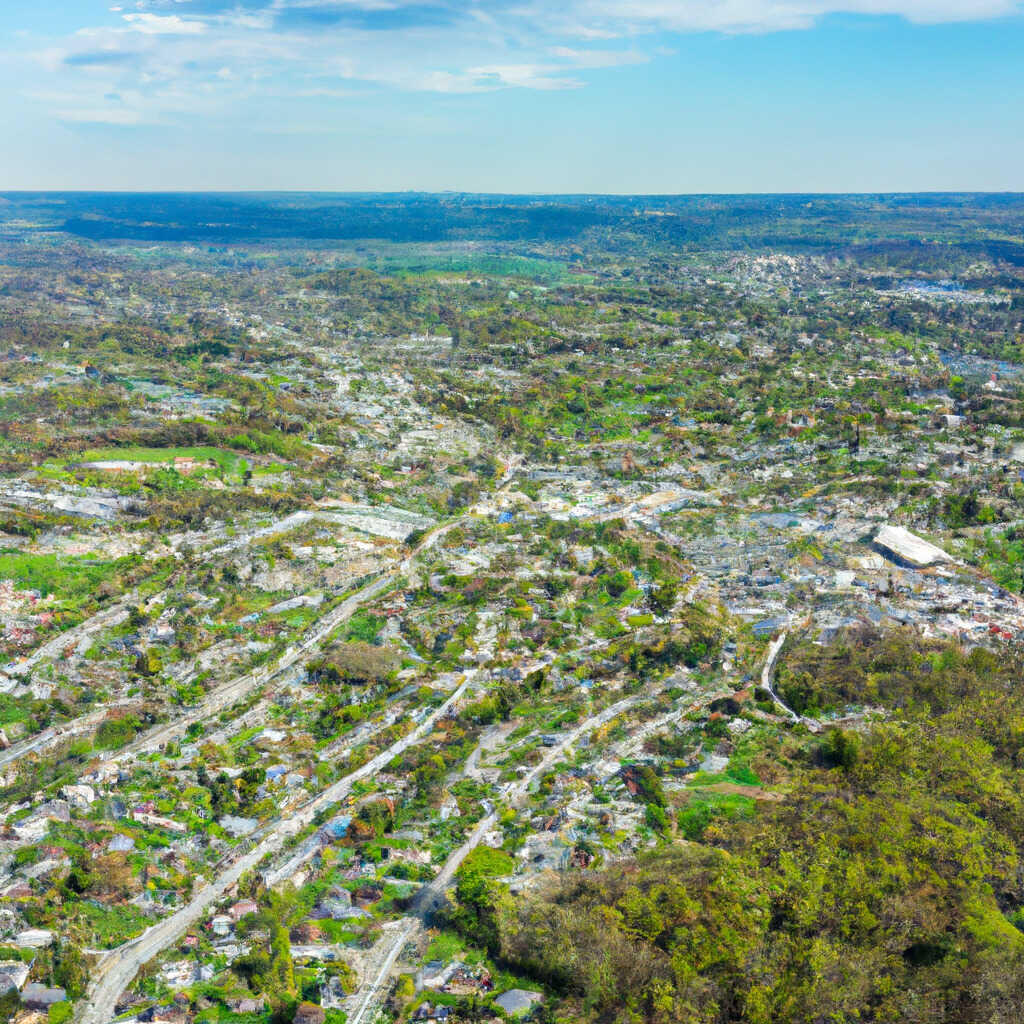 Byram Township, Byram Township | Everything You Need to Know