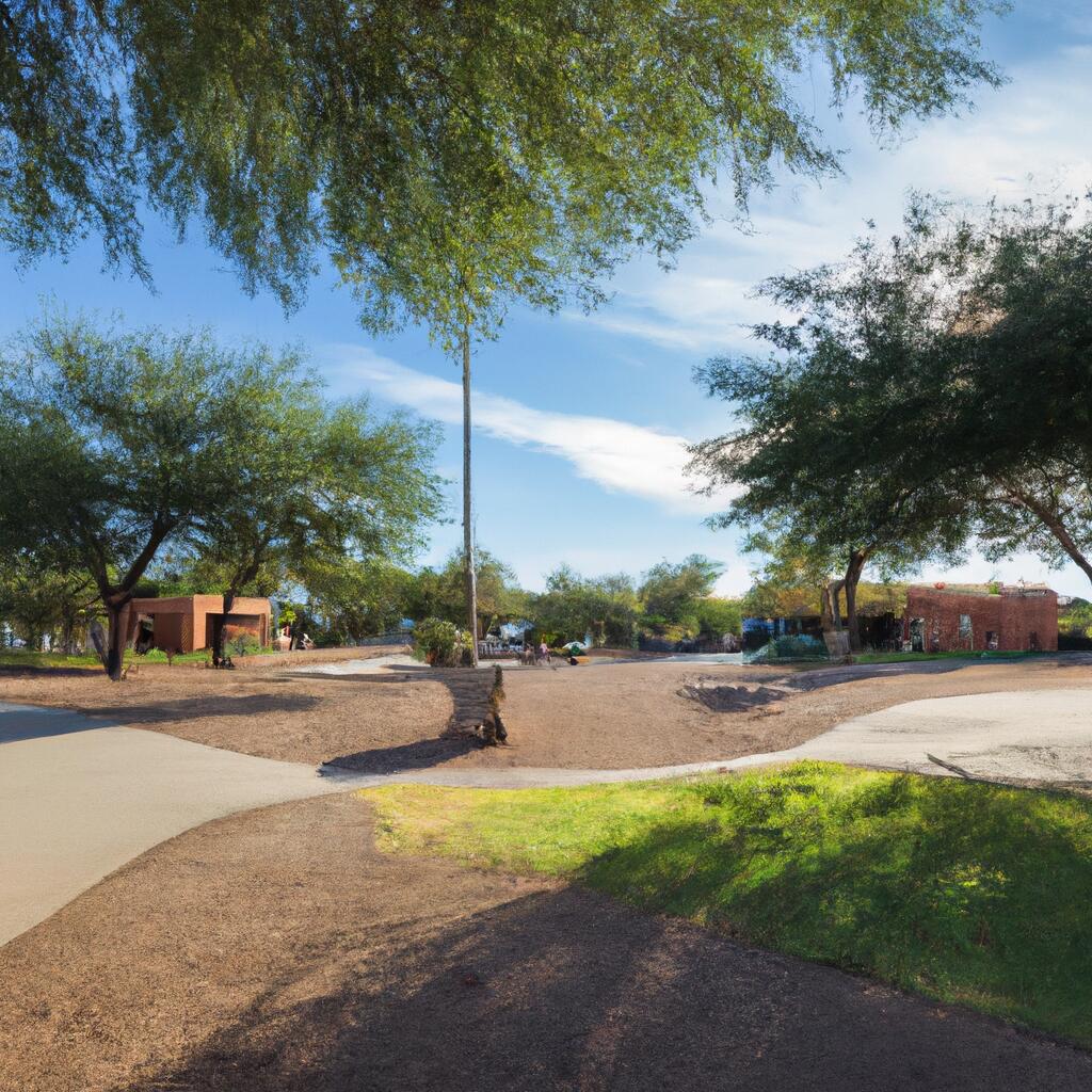 Warner Ranch, Tempe | Everything You Need to Know