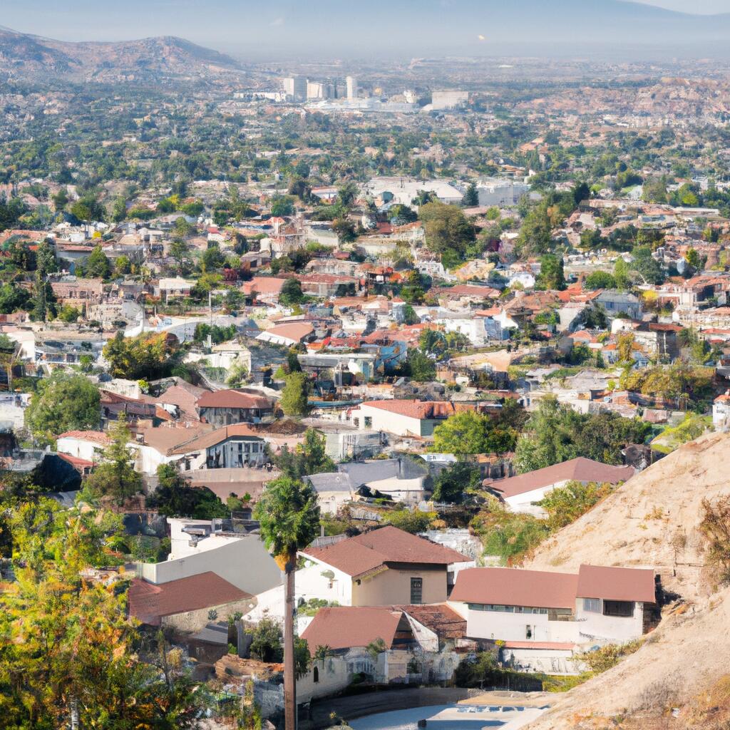 Alessandro Heights, Riverside | Everything You Need to Know