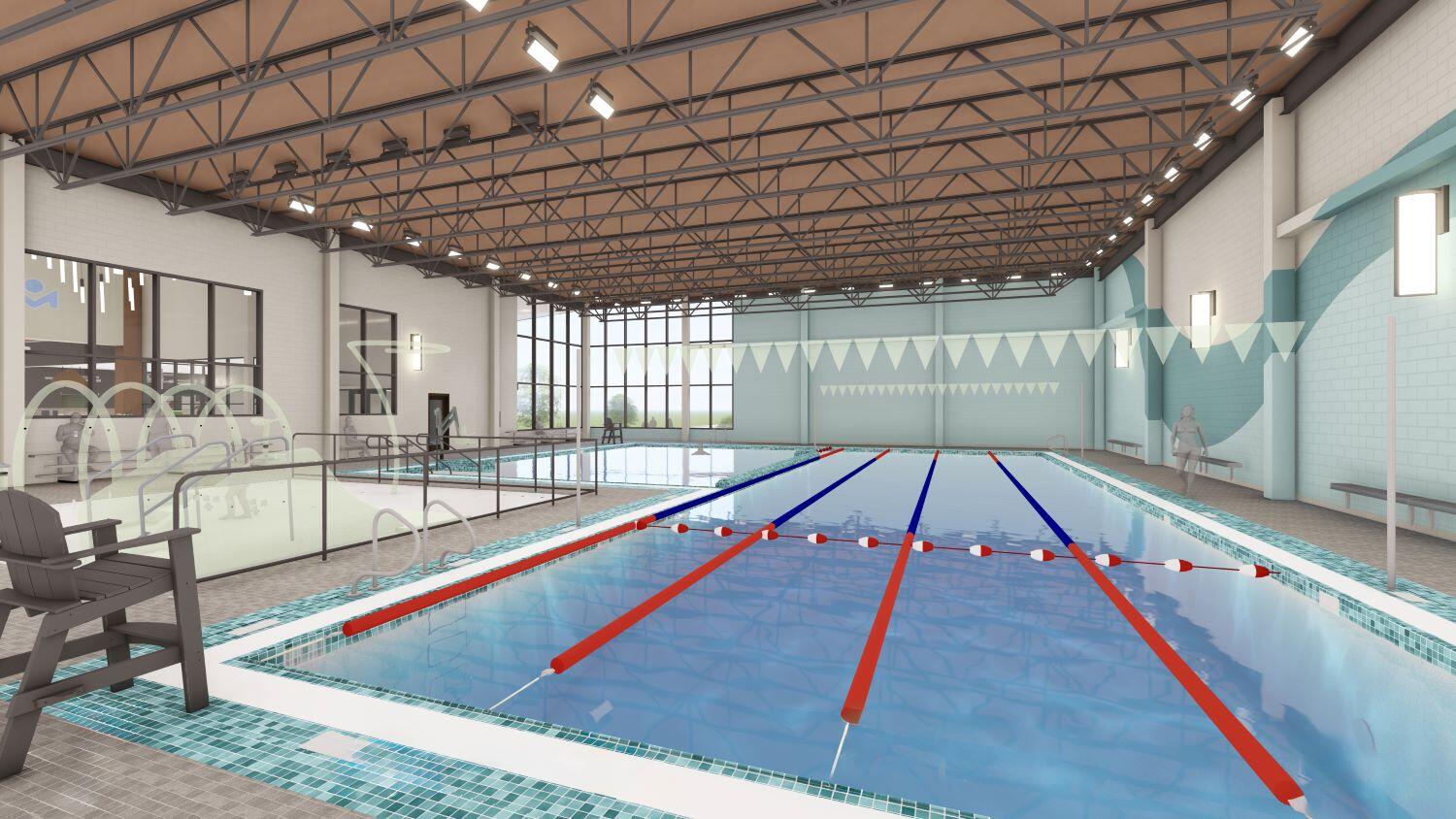 The City of Edmond in partnership with the Metropolitan Library System ...