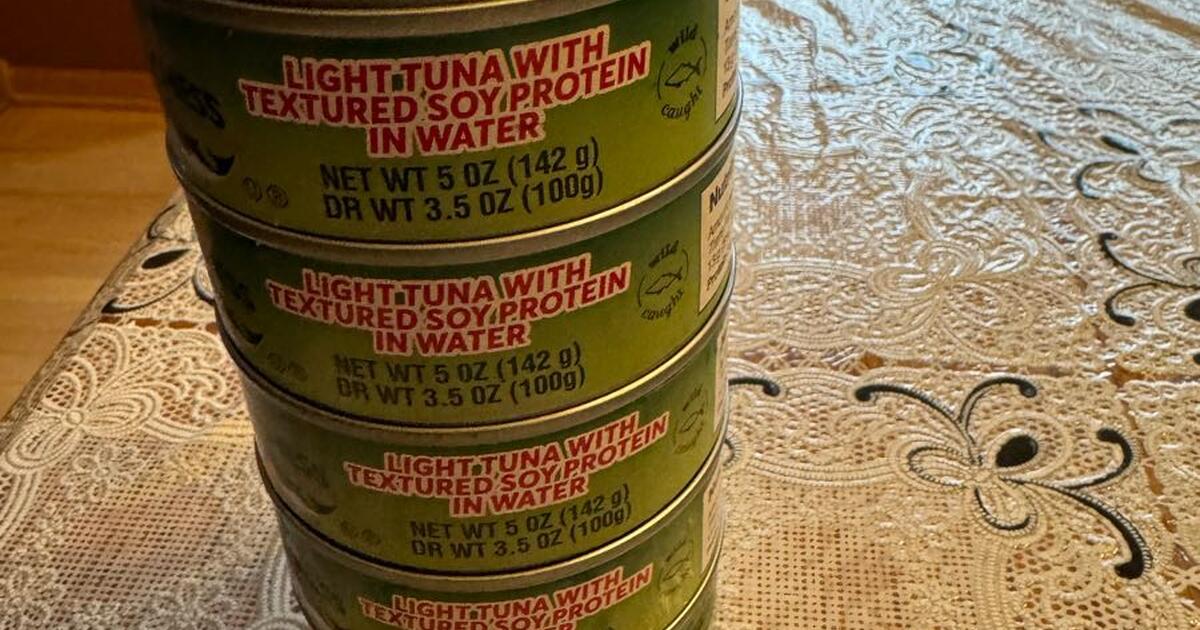 Free. Duchess Light Tuna for Free in Savage, MN | For Sale & Free ...