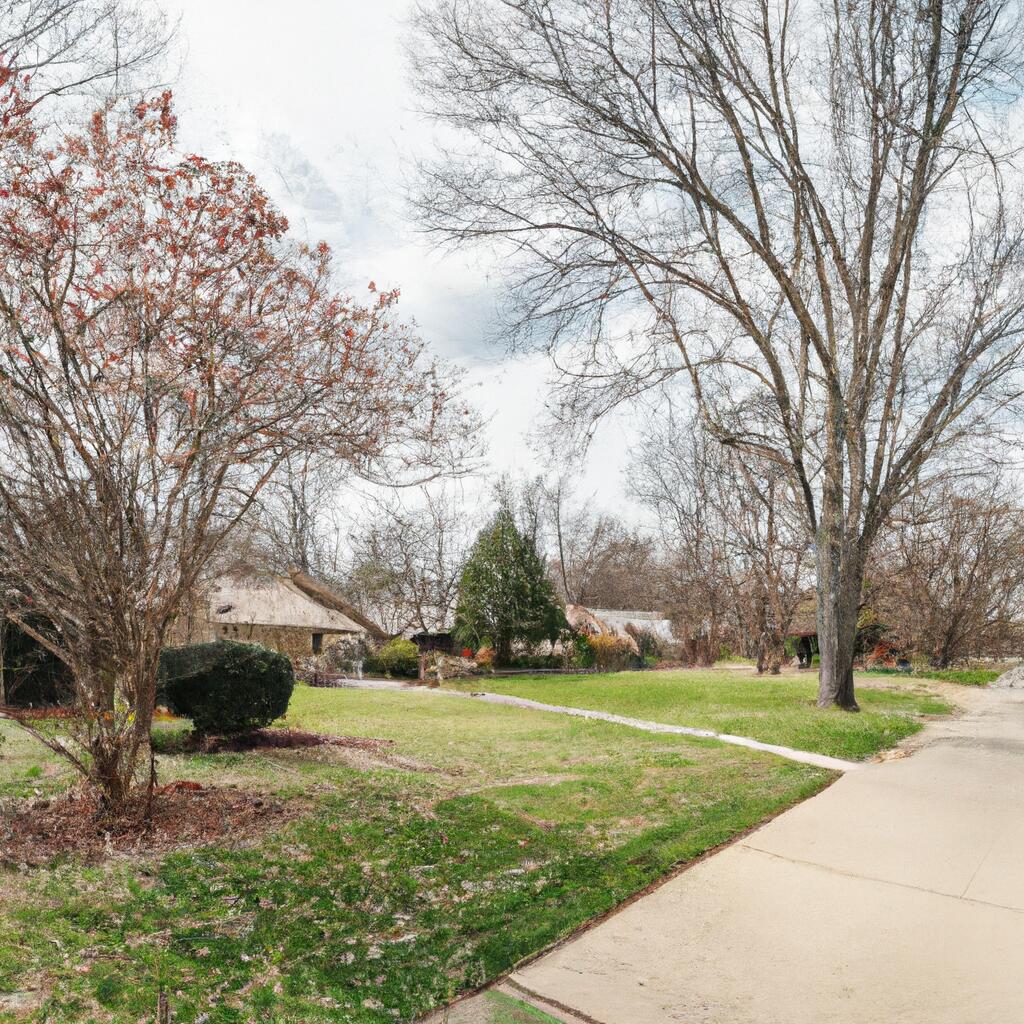 Ebenezer, Springfield | Everything You Need to Know