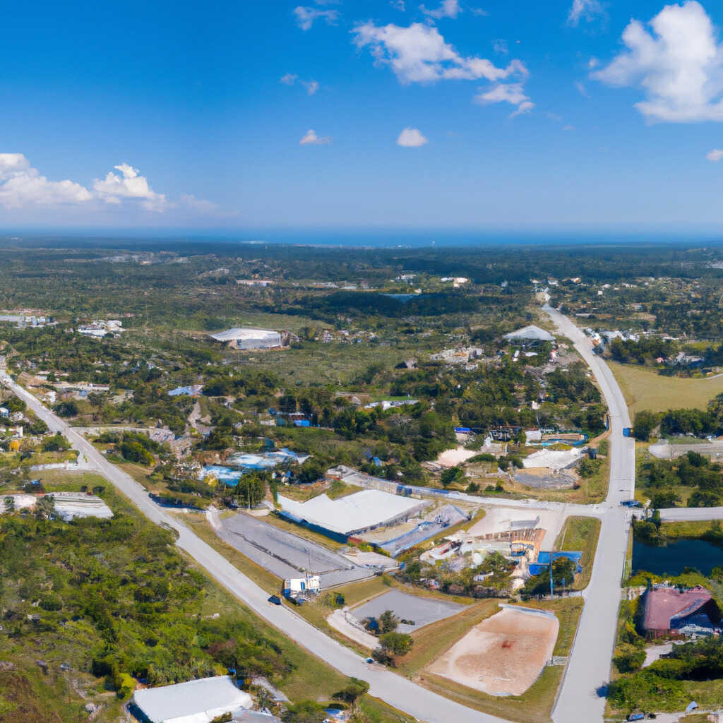 Bunker Hill, Duette | Everything You Need to Know