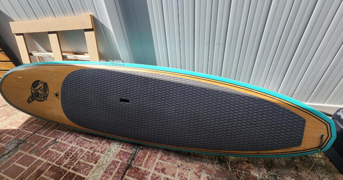 FREE SUP for Free in Honolulu, HI | For Sale & Free — Nextdoor