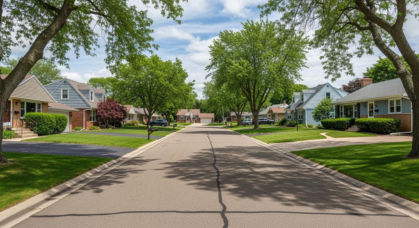 Tessman, Brooklyn Park | Everything You Need to Know