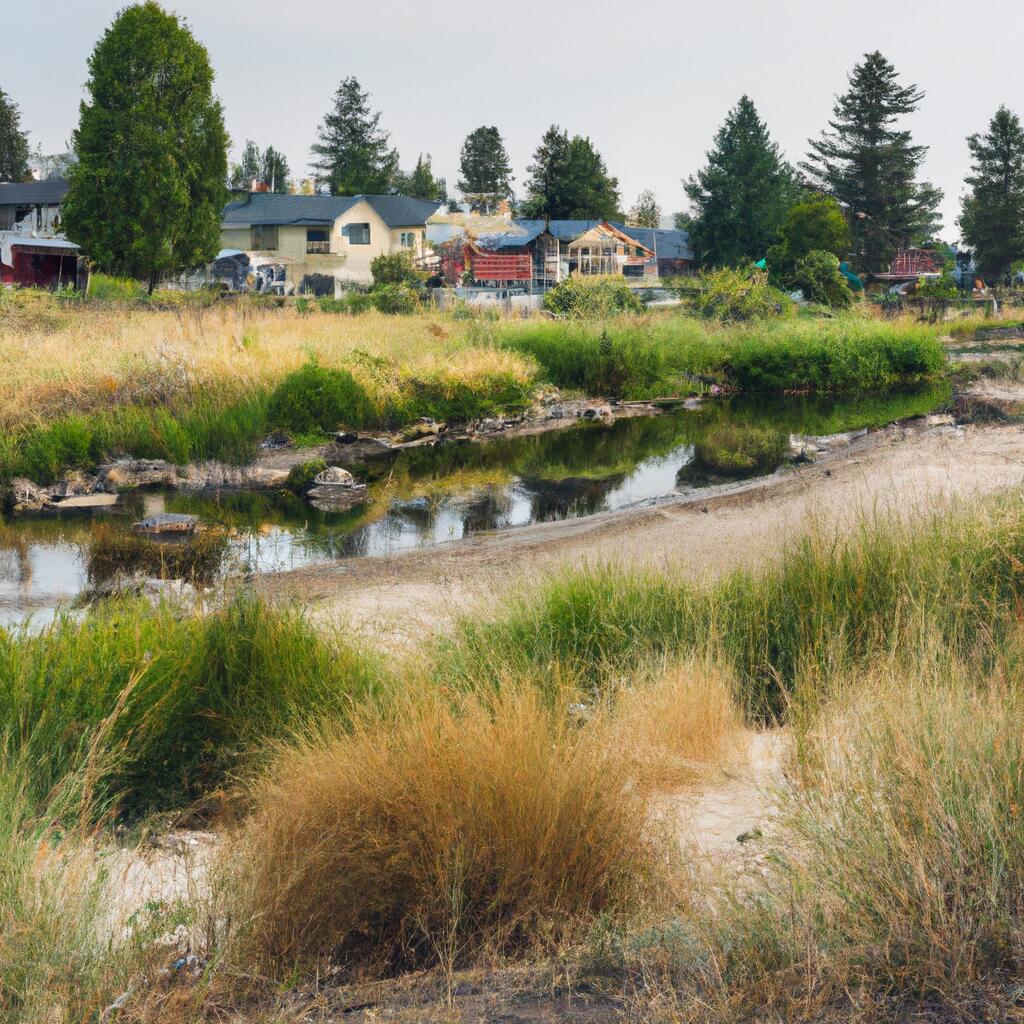 Crooked River Ranch, Terrebonne | Everything You Need to Know