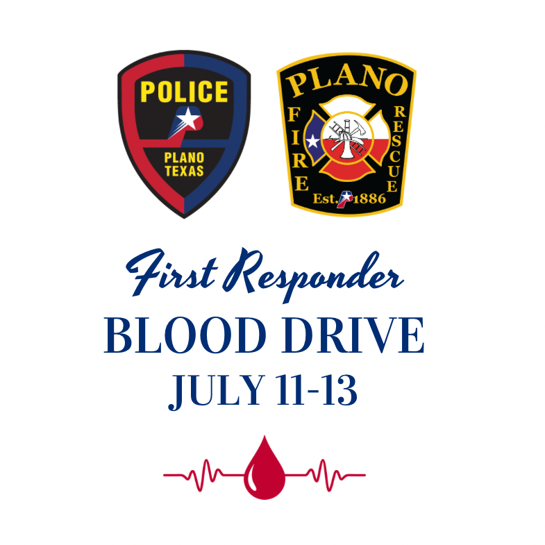 Plano’s Police and Fire-Rescue departments are teaming up to save lives ...