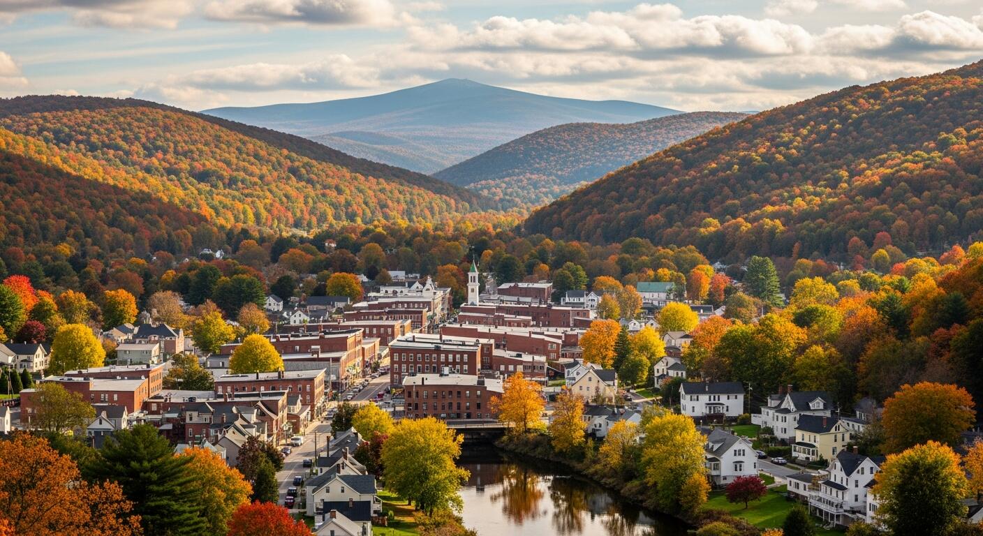 Things to do in Adams with kids