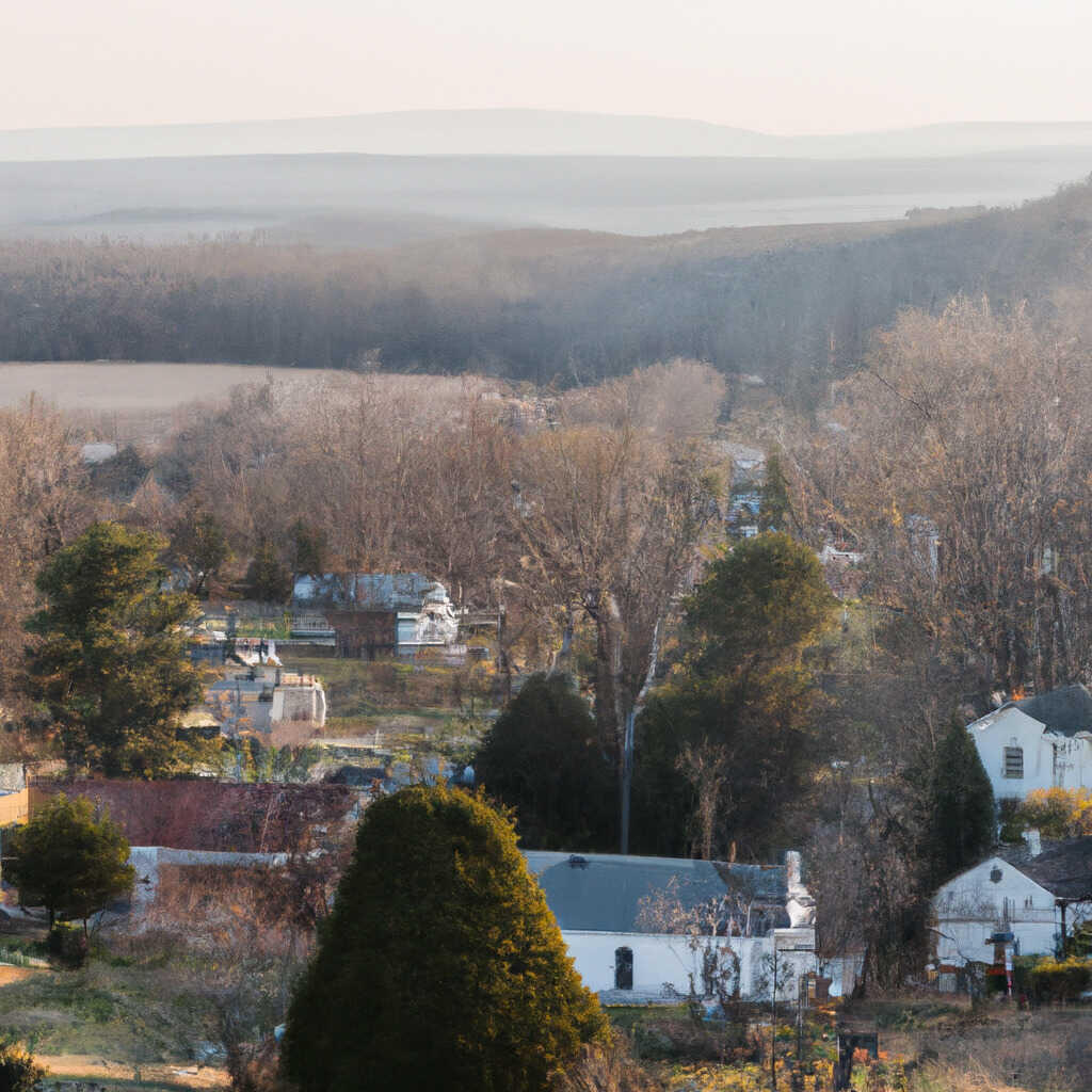 Things to do in Round Hill with kids