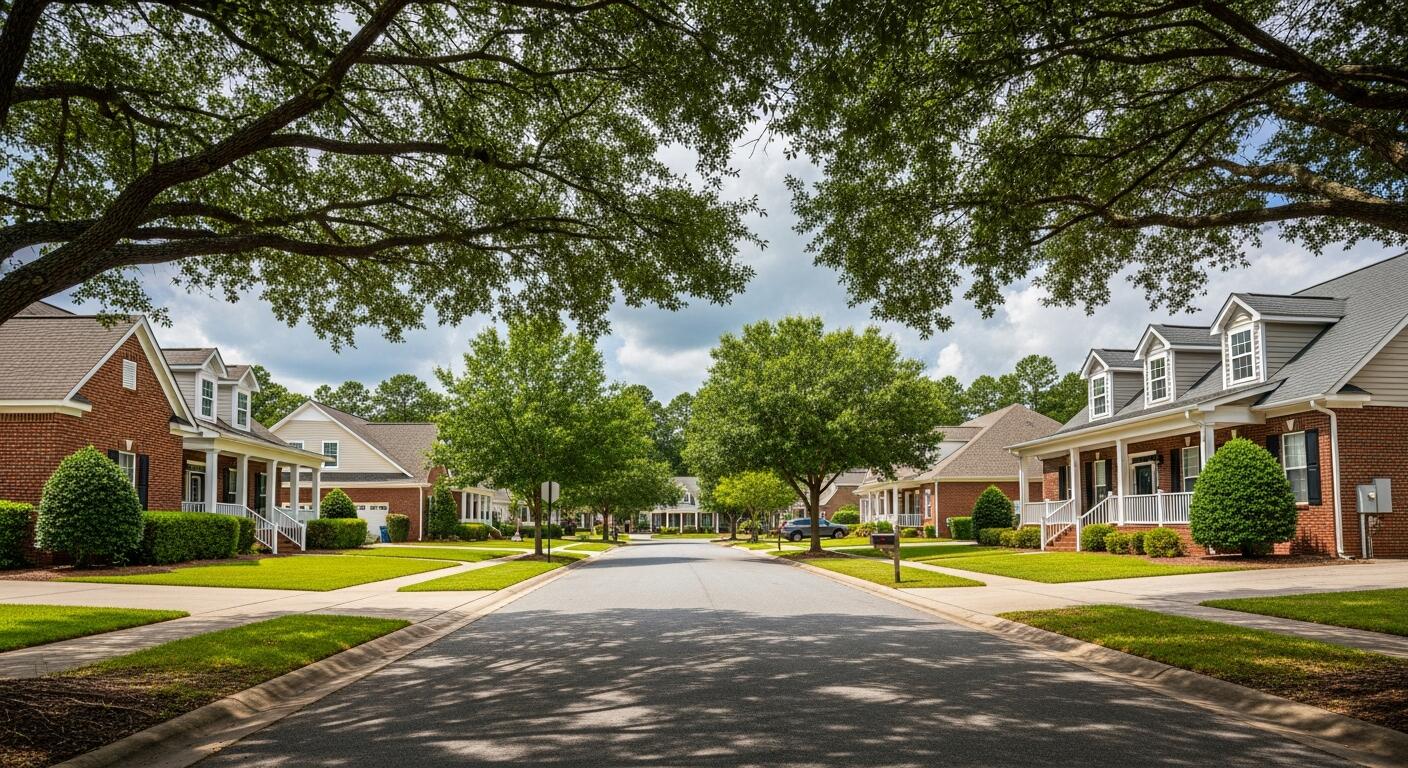 Plantation Point, Hodges | Everything You Need to Know